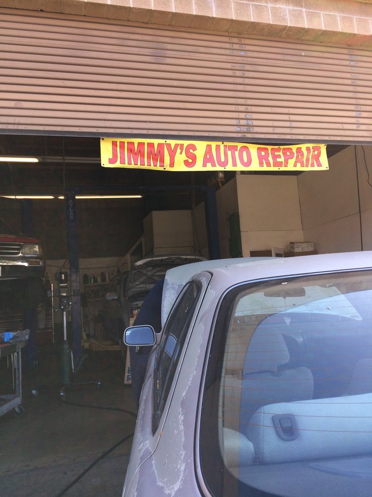 JIMMY’S AUTO REPAIR - Updated November 2024 - 12 Reviews - 605 E Arrow ...
