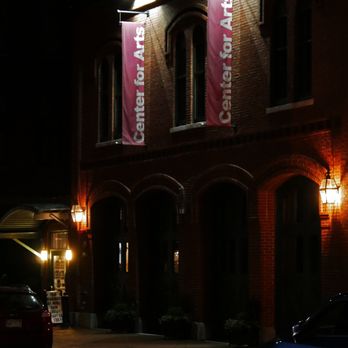 THE CENTER FOR ARTS IN NATICK - Updated September 2025 - 20 Photos & 39 ...