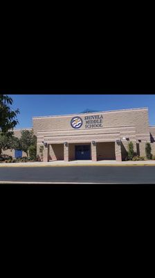SHIVELA MIDDLE SCHOOL - Updated October 2025 - 24 Reviews - 24515 ...
