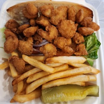 HOOK, LINE & SINKER - Updated June 2024 - 269 Photos & 345 Reviews ...