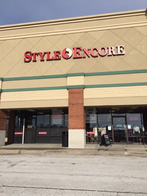 STYLE ENCORE GREENWOOD - Updated December 2025 - 19 Photos & 18 Reviews ...