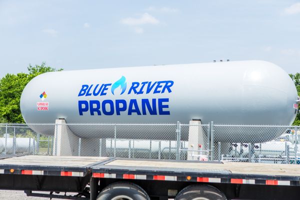 BLUE RIVER PROPANE - Updated December 2025 - 161 Grace Park Rd, Mayfield, Kentucky - Propane ...