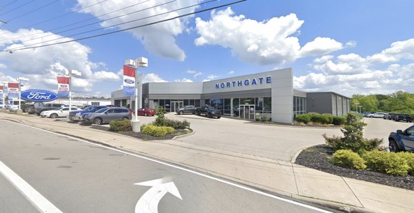 NORTHGATE FORD - Updated November 2025 - 11 Photos & 53 Reviews - 8940 ...