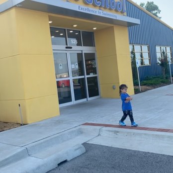 MILLER SWIM SCHOOL - JENKS - Updated December 2025 - 525 W 91st St ...