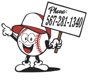 LEFT FIELD - Updated January 2026 - 7889 W Co Rd 10, New Riegel, Ohio ...