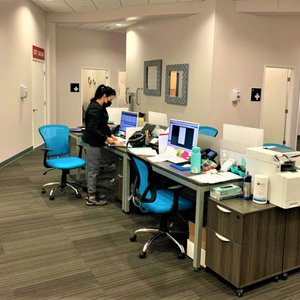 LABCORP - Updated April 2025 - 12 Photos & 53 Reviews - 6860 Brockton ...