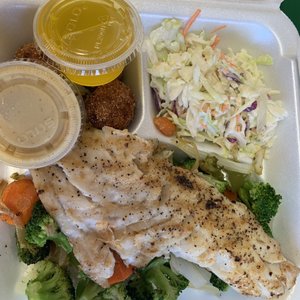 WALLACE FISH FARM - 3351 Road K, Allen, KS - Yelp