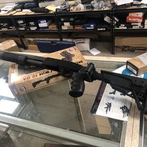 COLLECTORS FIREARMS - 70 Photos & 141 Reviews - 7626 Westheimer Rd ...