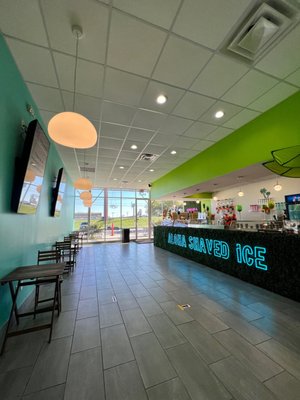 ALOHA SHAVED ICE - Updated October 2025 - 41 Photos & 18 Reviews ...