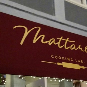 MATTARELLO COOKING LAB - Updated January 2025 - 450 Photos & 220 ...