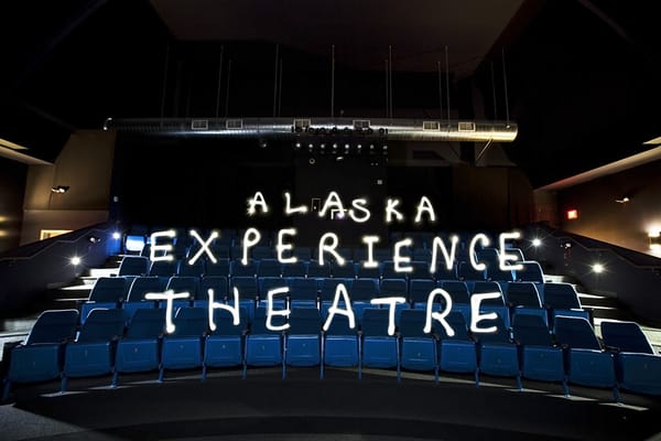 ALASKA EXPERIENCE THEATER - Updated September 2025 - 12 Photos - 333 W ...
