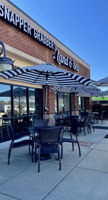 SNAPPER GRABBER LAND & SEA MARKET & CAFE’ - Updated December 2025 - 152 ...