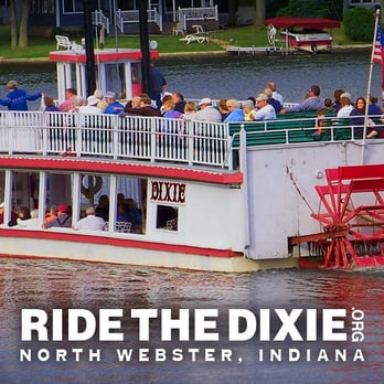 DIXIE STERNWHEELER - Updated December 2025 - 403 S Dixie Dr, North ...