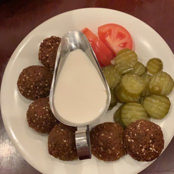 Kabobi Grill - Order Food Online - 588 Photos & 633 Reviews ...