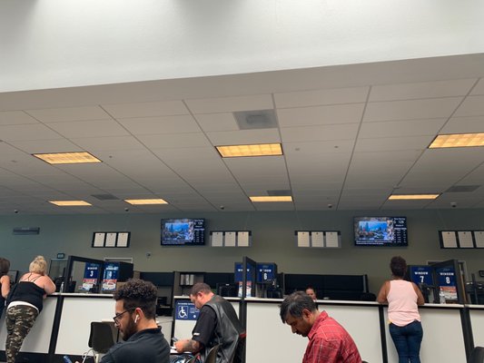 DMV - Updated December 2025 - 30 Photos & 135 Reviews - 1222 Pixley ...