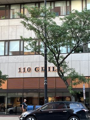 110 GRILL - Updated May 2025 - 153 Photos & 278 Reviews - 875 Elm St ...