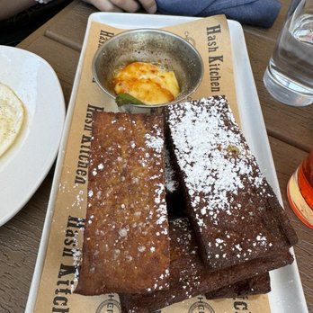 HASH KITCHEN - Updated December 2024 - 387 Photos & 373 Reviews - 3919 ...