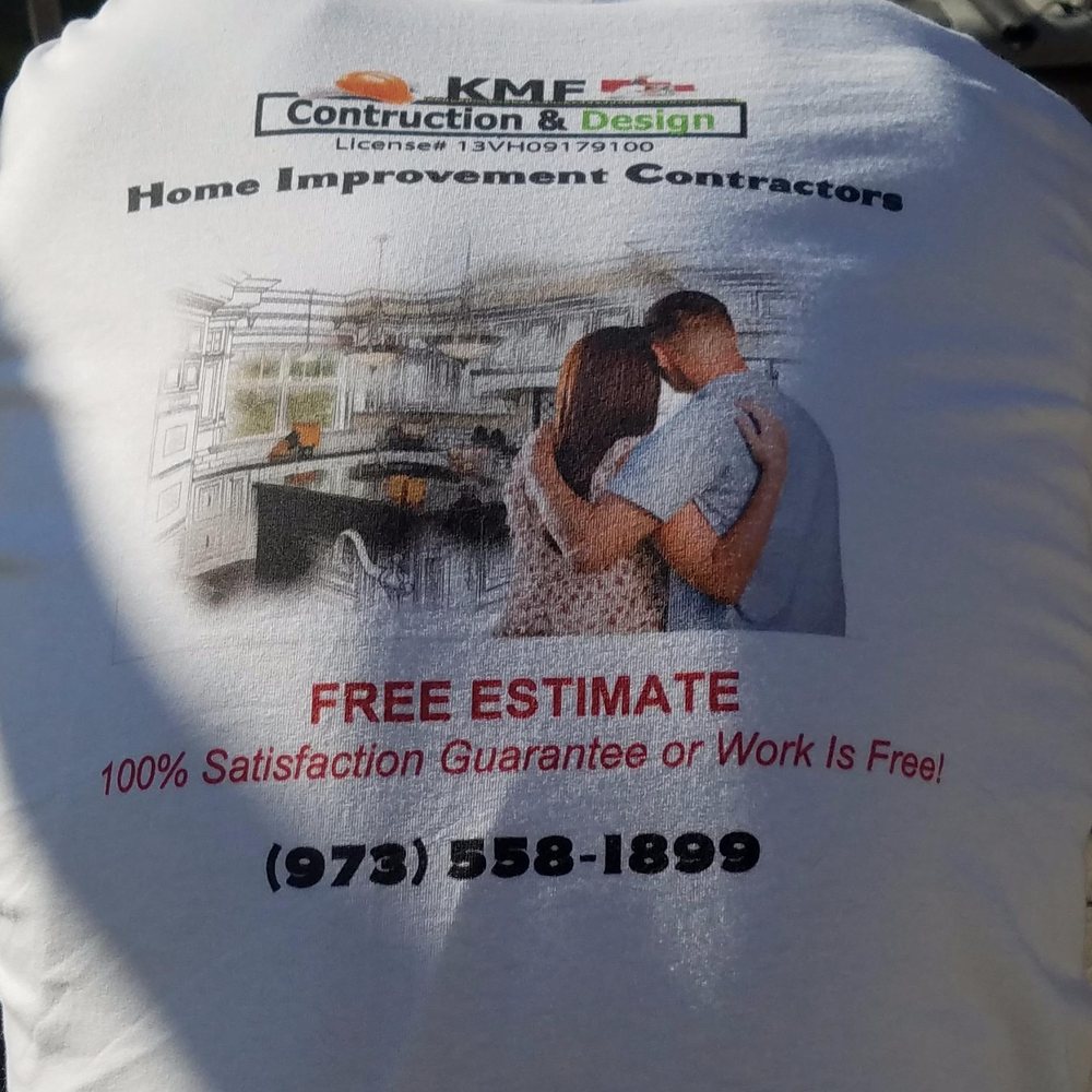 KMF CONSTRUCTION AND DESIGN - Updated November 2024 - 111 Northfield ...