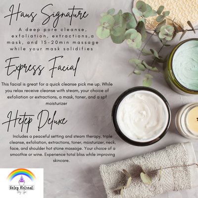 HETEP RETREAT DAY SPA - Updated December 2025 - 20 Photos - 2815 Warm ...