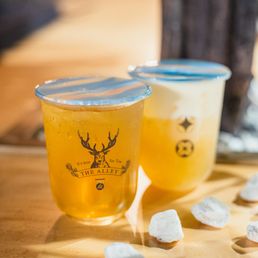 THE ALLEY - Updated October 2025 - 358 Photos & 225 Reviews - 5665 ...