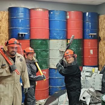 RAGESCAPE RAGE & ESCAPE ROOMS - Updated July 2024 - 160 Photos & 43 Reviews - 1906 Oceanside ...