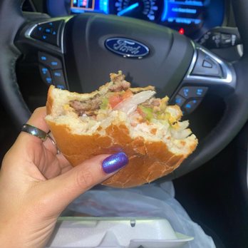 COOK OUT - Updated November 2025 - 128 Photos - 284 Reviews - 403 ...