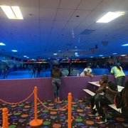 BEAR CREEK ROLLER RINK - 32 Photos & 58 Reviews - 5210 Hwy 6 N, Houston ...