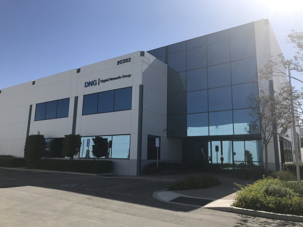 DIGITAL NETWORKS GROUP - Updated September 2025 - 20382 Hermana Cir ...