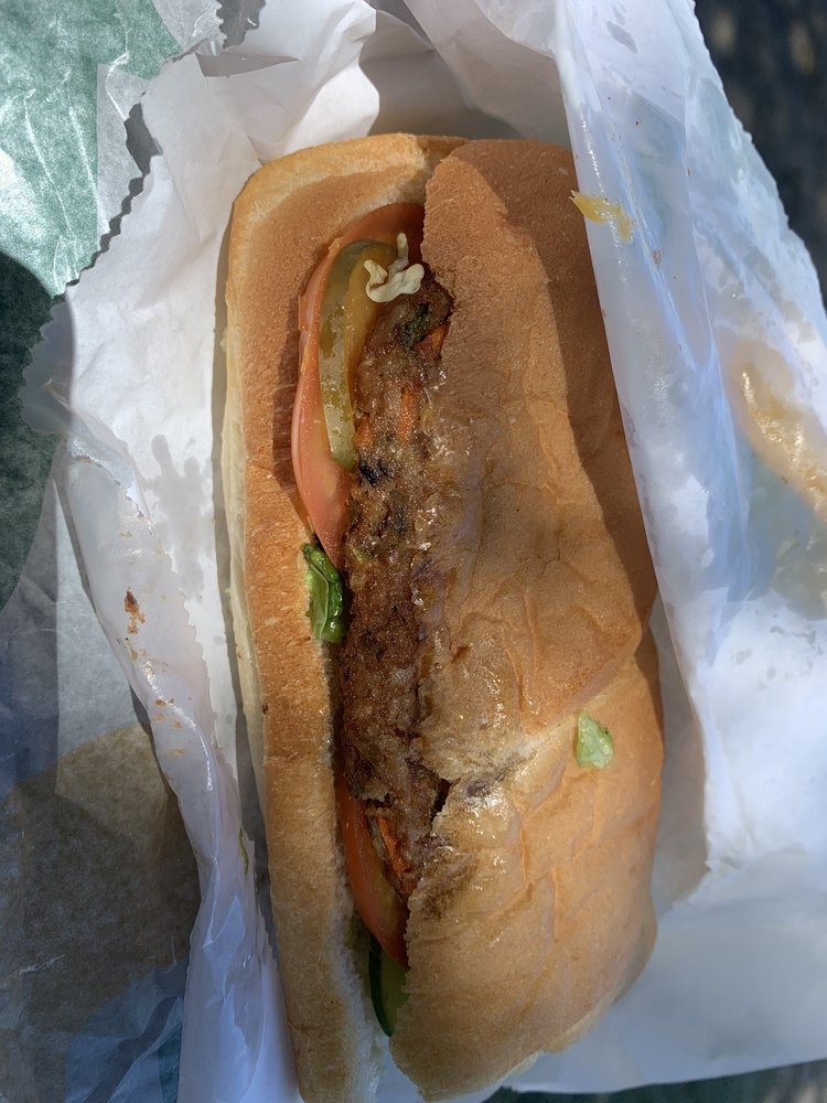 SUBWAY - Updated December 2024 - 256 Adelaide Tce, Perth Western ...