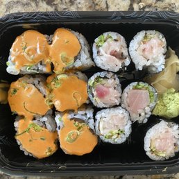 HANAMI JAPANESE SUSHI & HIBACHI STEAK HOUSE - 65 Photos & 113 Reviews ...