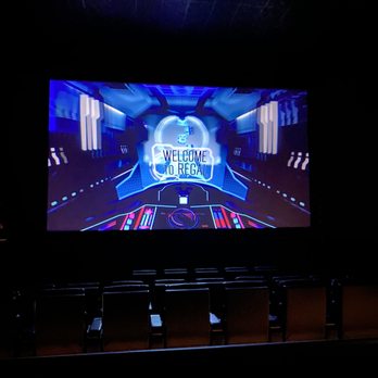 REGAL GALLERY PLACE - Updated January 2026 - 285 Photos & 446 Reviews ...