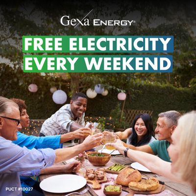 GEXA ENERGY - Updated December 2025 - 24 Photos & 436 Reviews - 601 ...