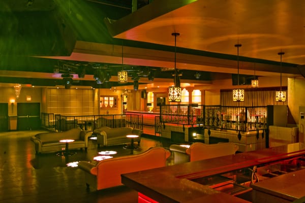 LEGACY - Updated December 2025 - 42 Reviews - 275 Tremont St, Boston ...