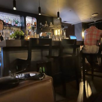 ROOM 56 - Speakeasy in San Diego, California at 831 Sixth Ave - 283 ...