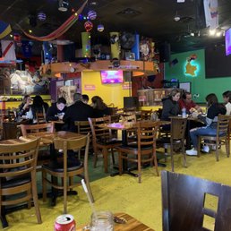 SIMON PARRILLA BAR & GRILL - Updated May 2025 - 125 Photos & 79 Reviews ...