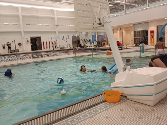 LOCKPORT FAMILY YMCA - Updated January 2026 - 5833 Snyder Dr, Lockport ...