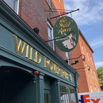 THE WILD ROVER - Updated December 2025 - 45 Photos & 120 Reviews - 21 ...