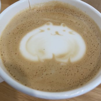 SORO SORO COFFEE & DESSERT - 969 Photos & 362 Reviews - 2250 E Burnside ...