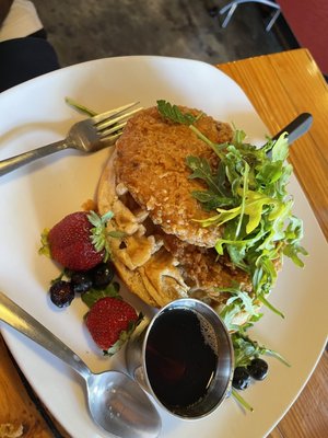 THE FICTION KITCHEN - 603 Photos & 666 Reviews - 428 S Dawson St ...