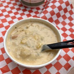 PIKE PLACE CHOWDER - Updated May 2025 - 9463 Photos & 9465 Reviews ...