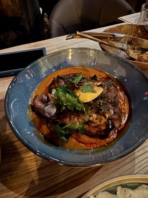 KAMA BISTRO - WEST LOOP - Updated January 2026 - 11 Photos & 14 Reviews ...