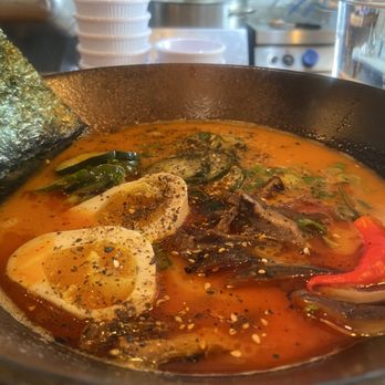 MB RAMEN - Updated December 2024 - 629 Photos & 568 Reviews - 335 New ...