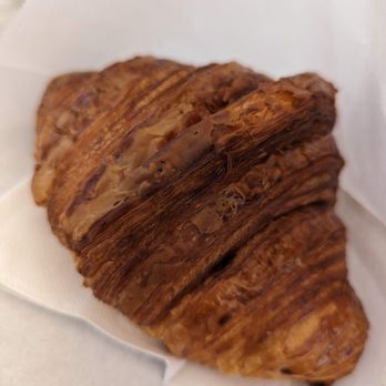 LOVE CROISSANTS - Updated February 2025 - 154 Photos & 82 Reviews ...