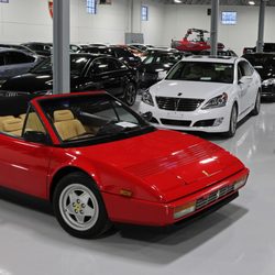 FIRST CLASS MOTORS DIRECT - 34 Photos - Car Dealers - 1208 W National ...