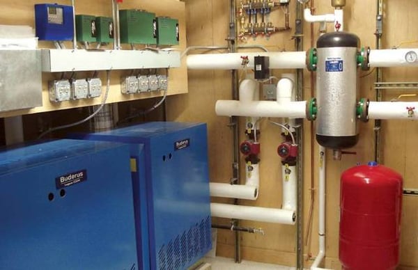 ATLANTIC HEATING & AIR CONDITIONING - Updated December 2025 - 16 Photos ...