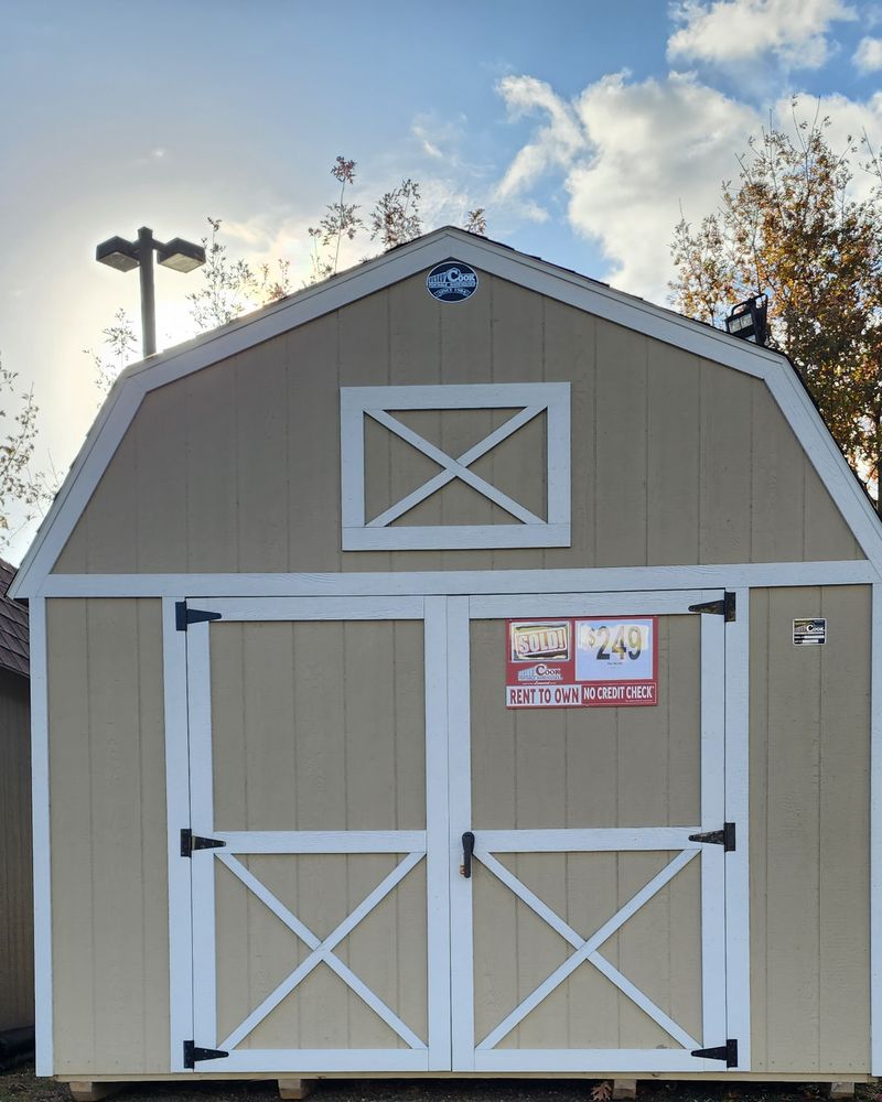 Cook Portable Warehouses Of Baton Rouge Updated May 2024 8317 Airline Hwy Baton Rouge