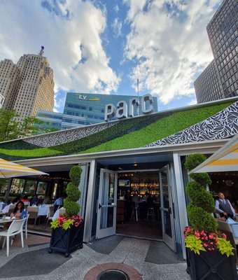 PARC - 1375 Photos & 799 Reviews - American (New) - 800 Woodward Ave ...