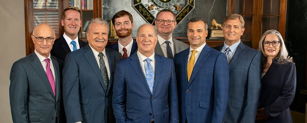 THE DECKER LAW FIRM - Updated June 2025 - 10 Reviews - 109 E Main St ...