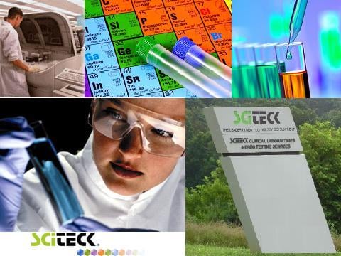 SCITECK CLINICAL LABORATORY - Updated May 2025 - 317 Rutledge Rd ...