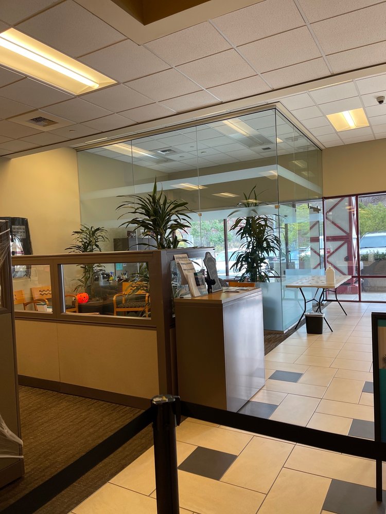 SAN DIEGO COUNTY CREDIT UNION - Updated August 2025 - 18 Photos & 95 ...